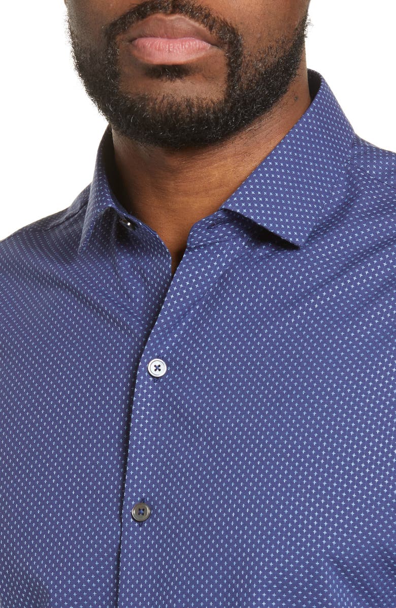 Zachary Prell Klassen Regular Fit Sport Shirt | Nordstrom