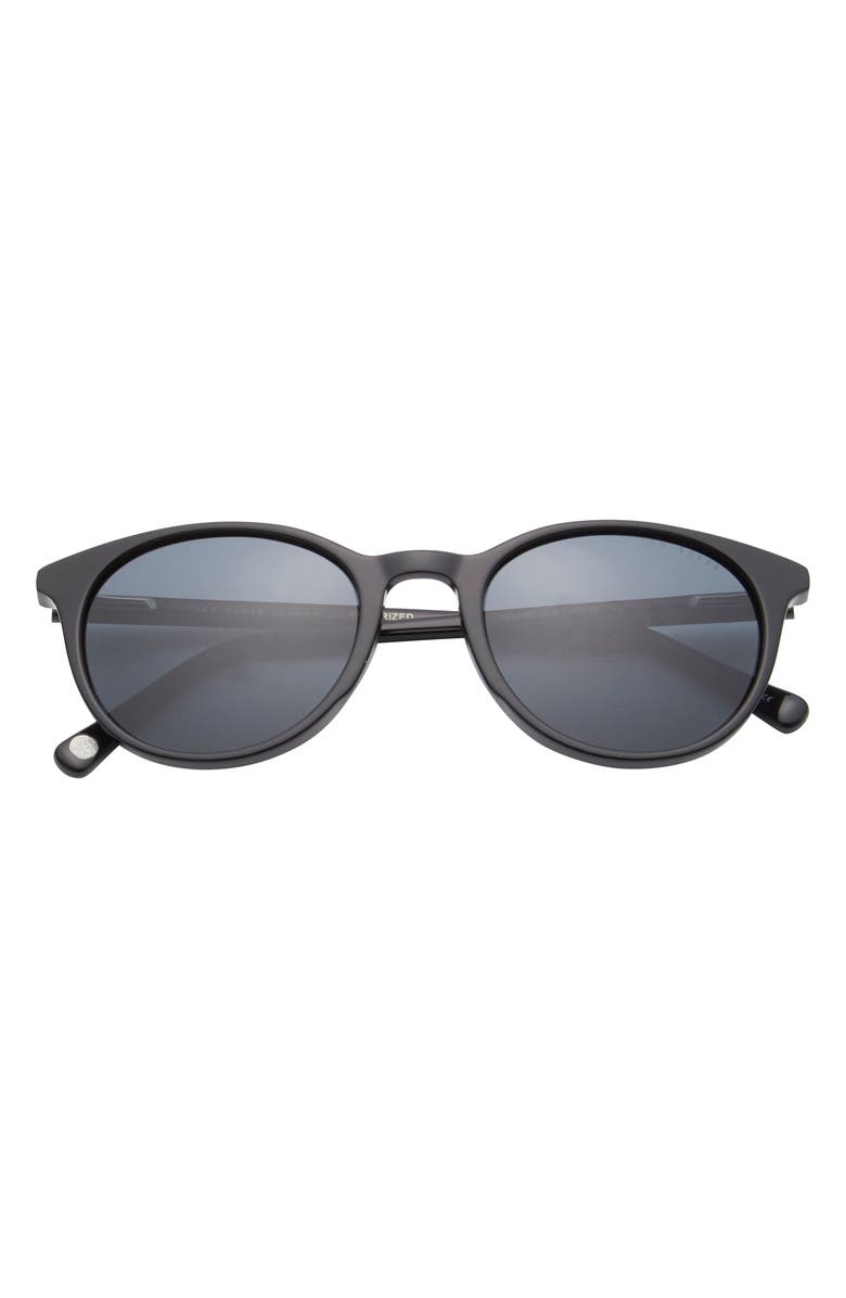 Ted Baker London 51mm Polarized Round Sunglasses | Nordstromrack
