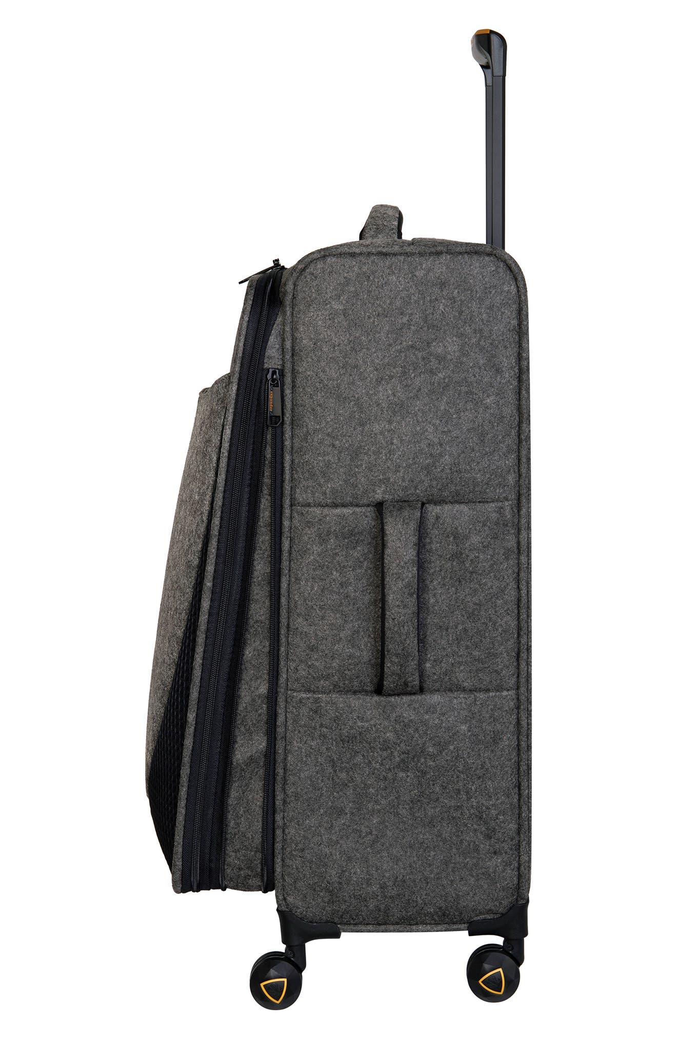 Britbag Perissa 31-Inch Softside Spinner Suitcase | Nordstromrack