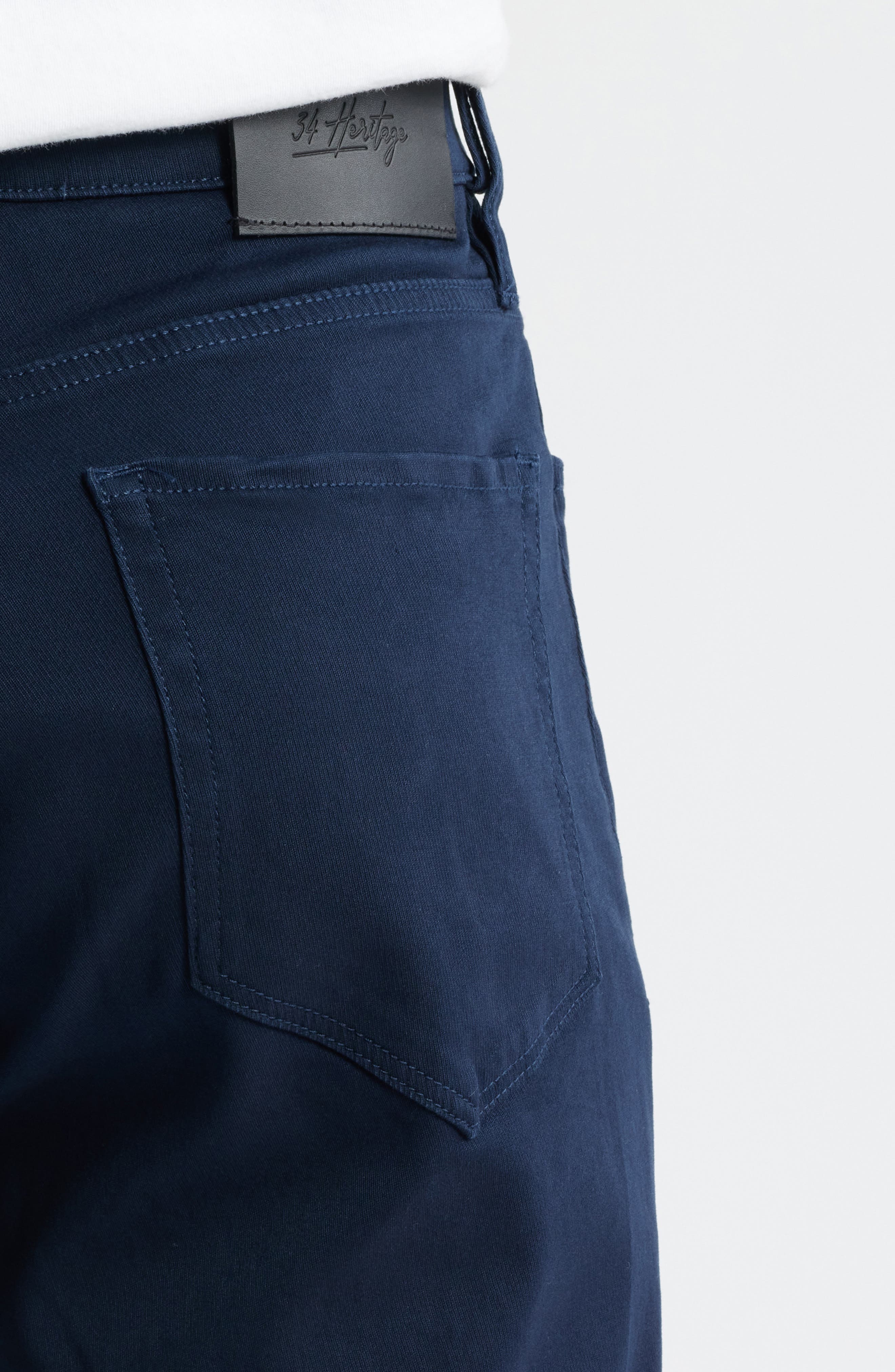 34 Heritage Charisma Elite Straight Leg Pants | Nordstrom