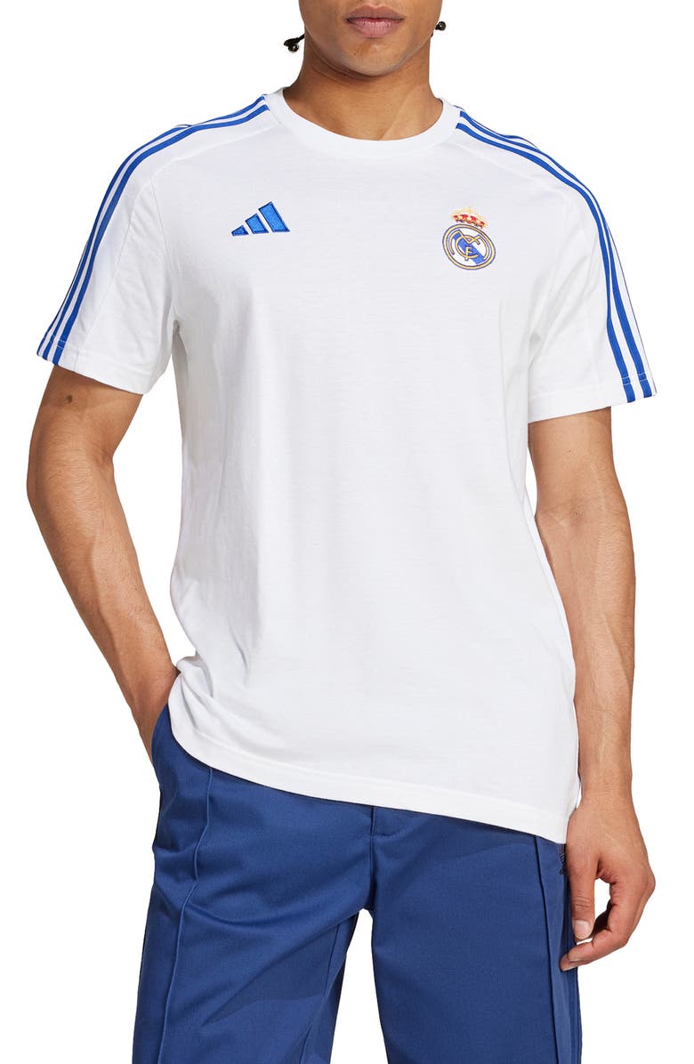 adidas Real Madrid DNA T-Shirt | Nordstromrack