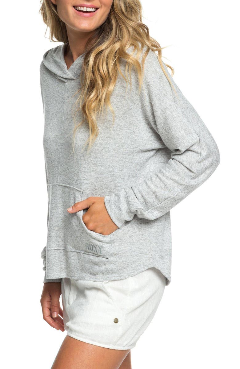Roxy Secret Path Hoodie | Nordstrom