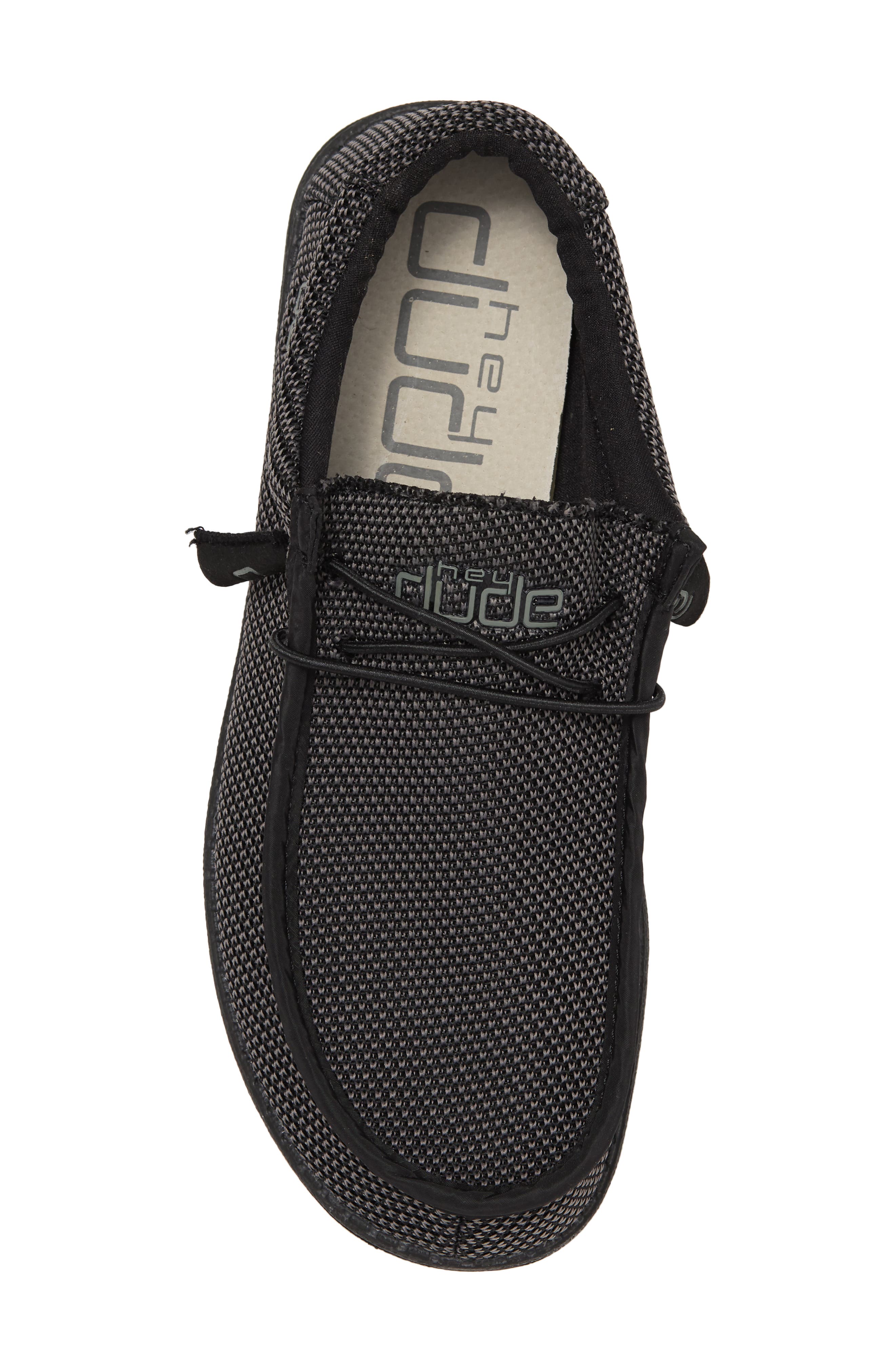 Hey Dude Wally L Sox Chukka Shoe (Men) | Nordstromrack
