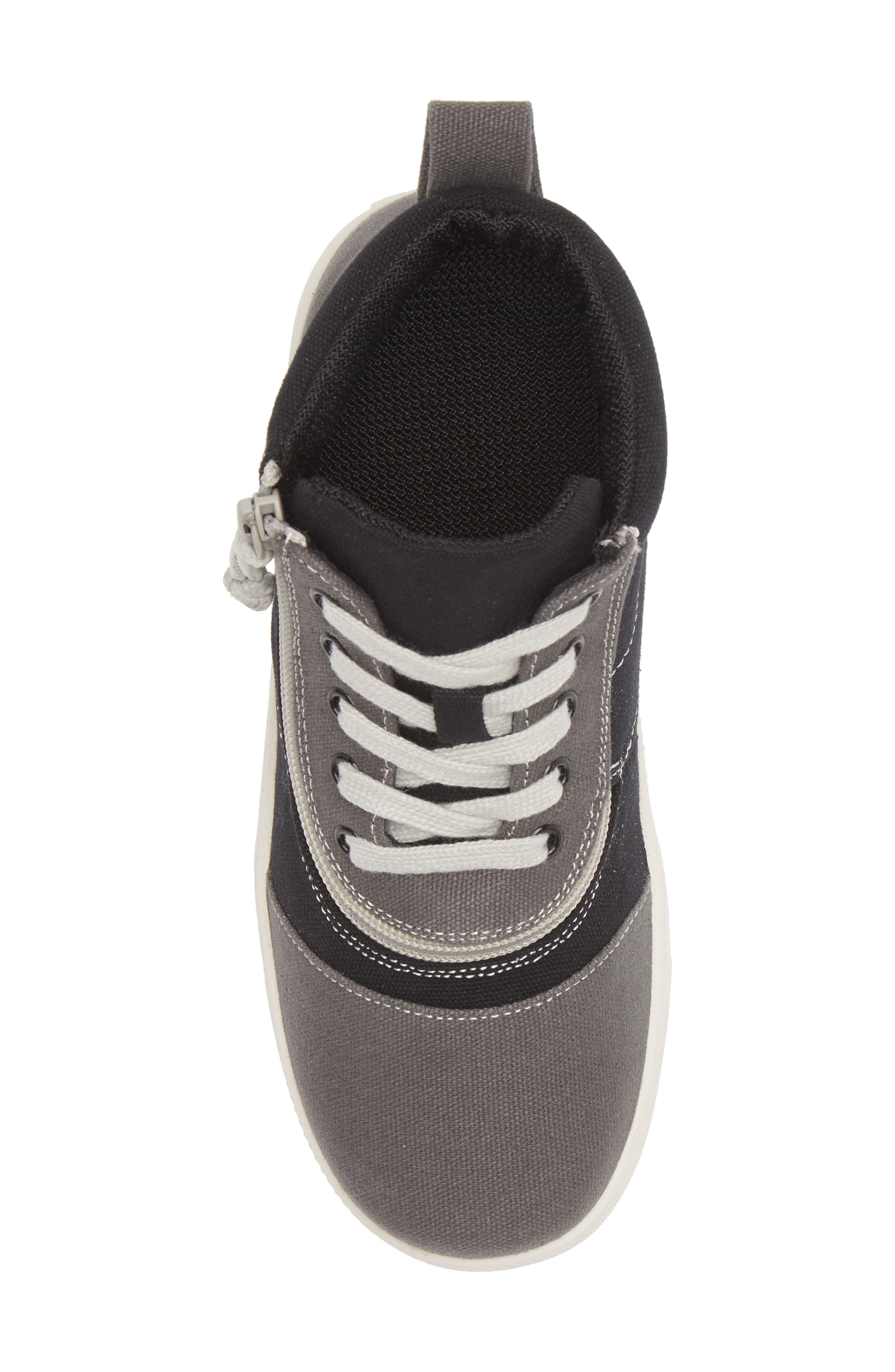 BILLY Footwear Billy Short Wrap High Top Sneaker | Nordstromrack