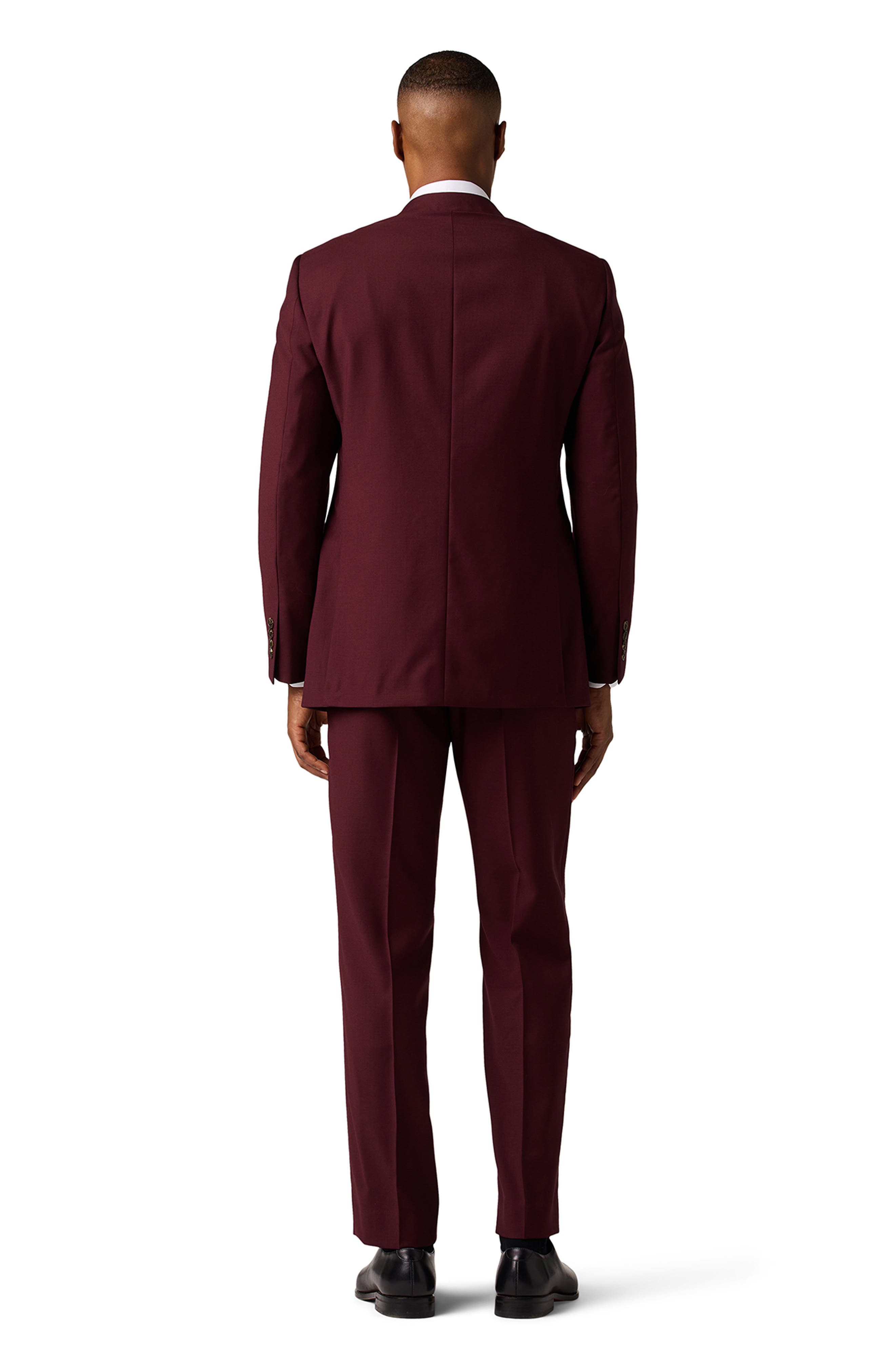 Performance Tailored Fit Suit Separate Jacket (Men) | Nordstromrack