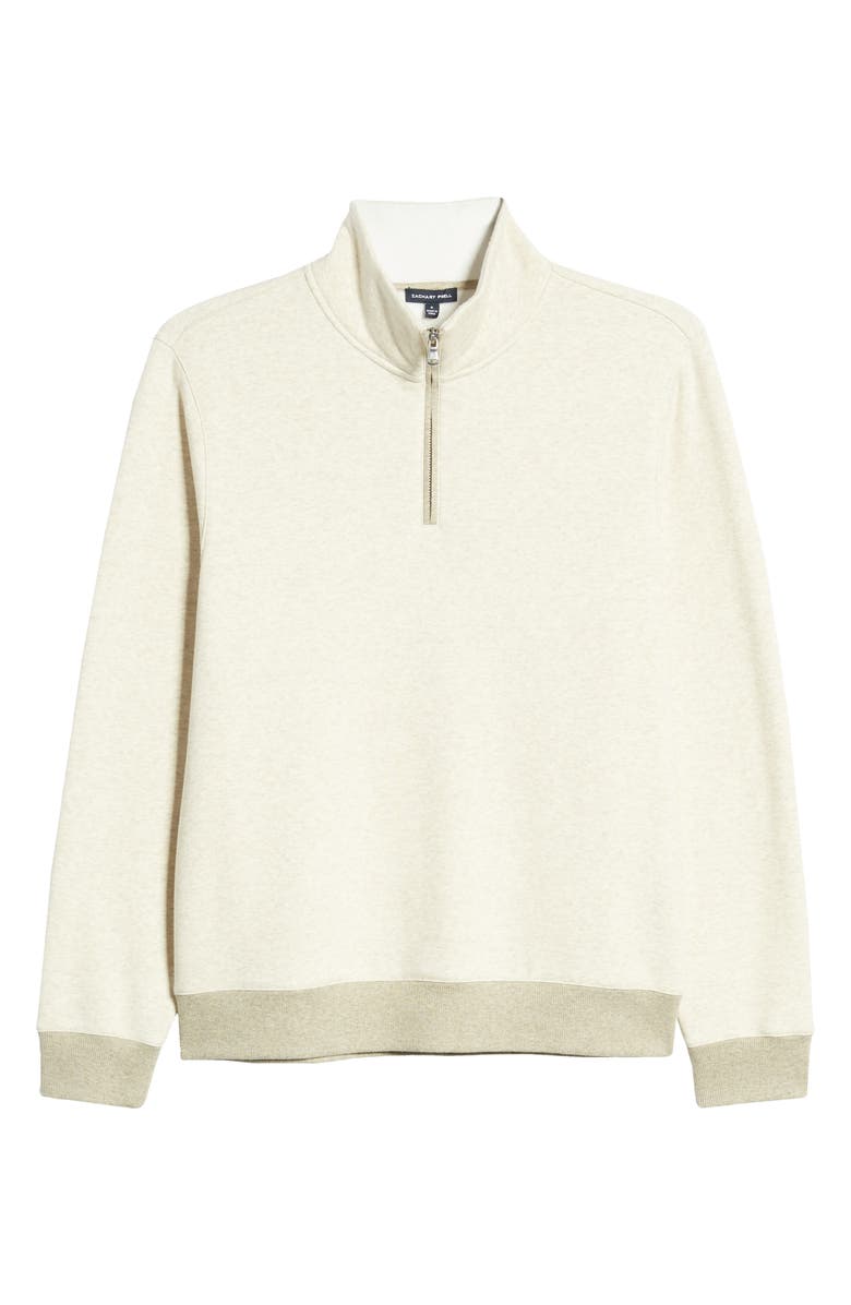 Zachary Prell Quarter Zip Pullover | Nordstromrack