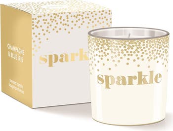 Fringe Studio 'Sparkle' Candle | Nordstrom