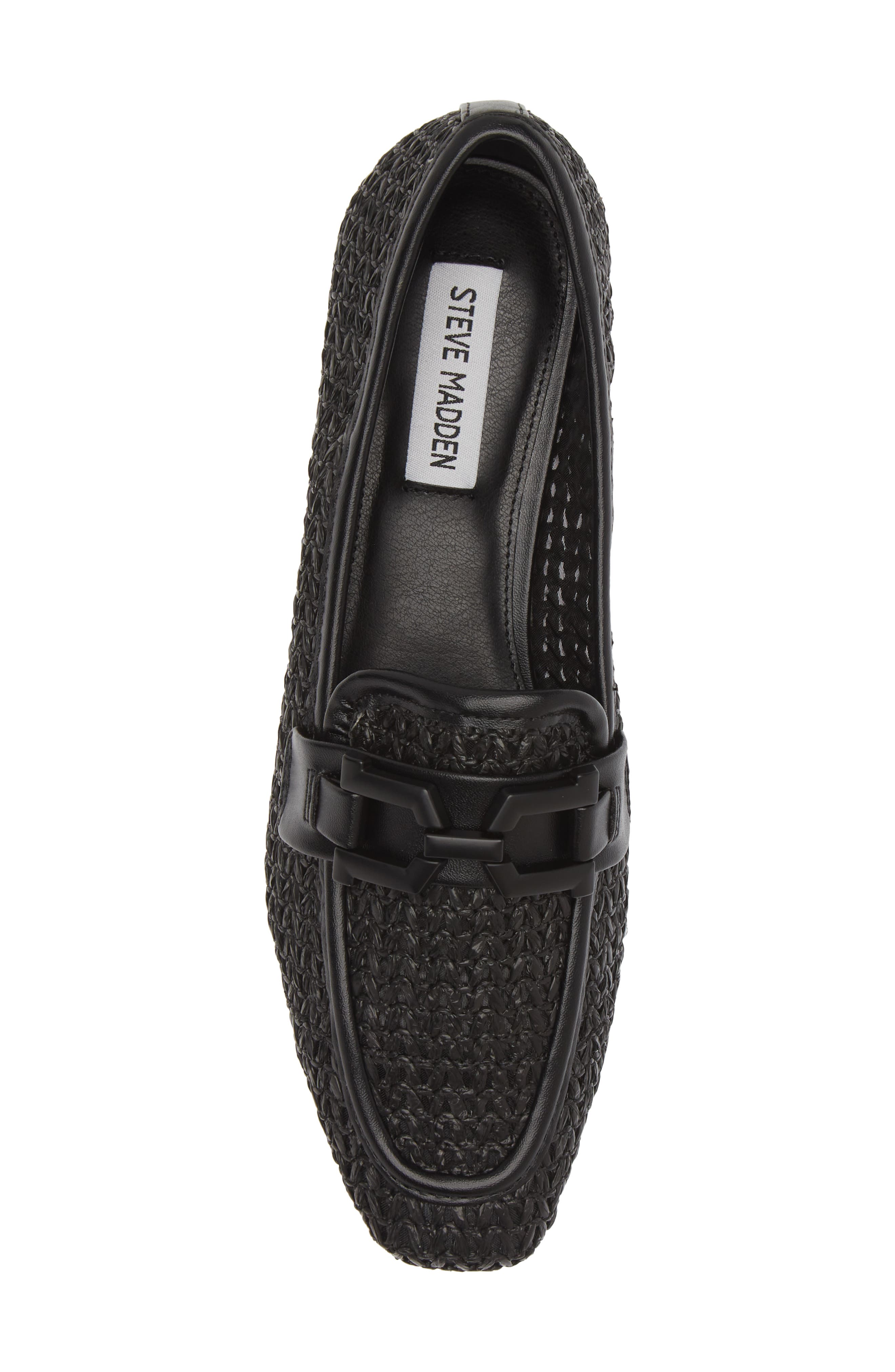 Steve Madden Ryann Bit Loafer (Women) | Nordstromrack