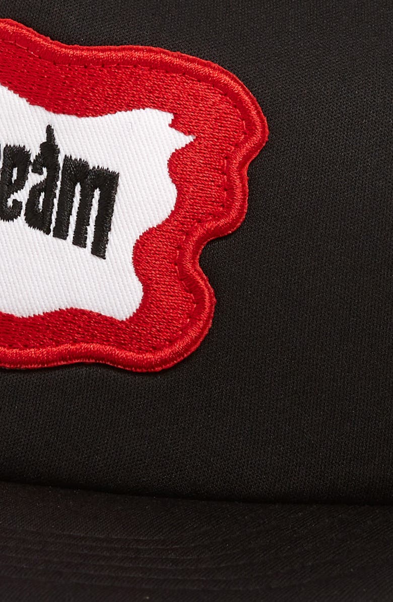ICECREAM Logo Badge Trucker Hat | Nordstromrack