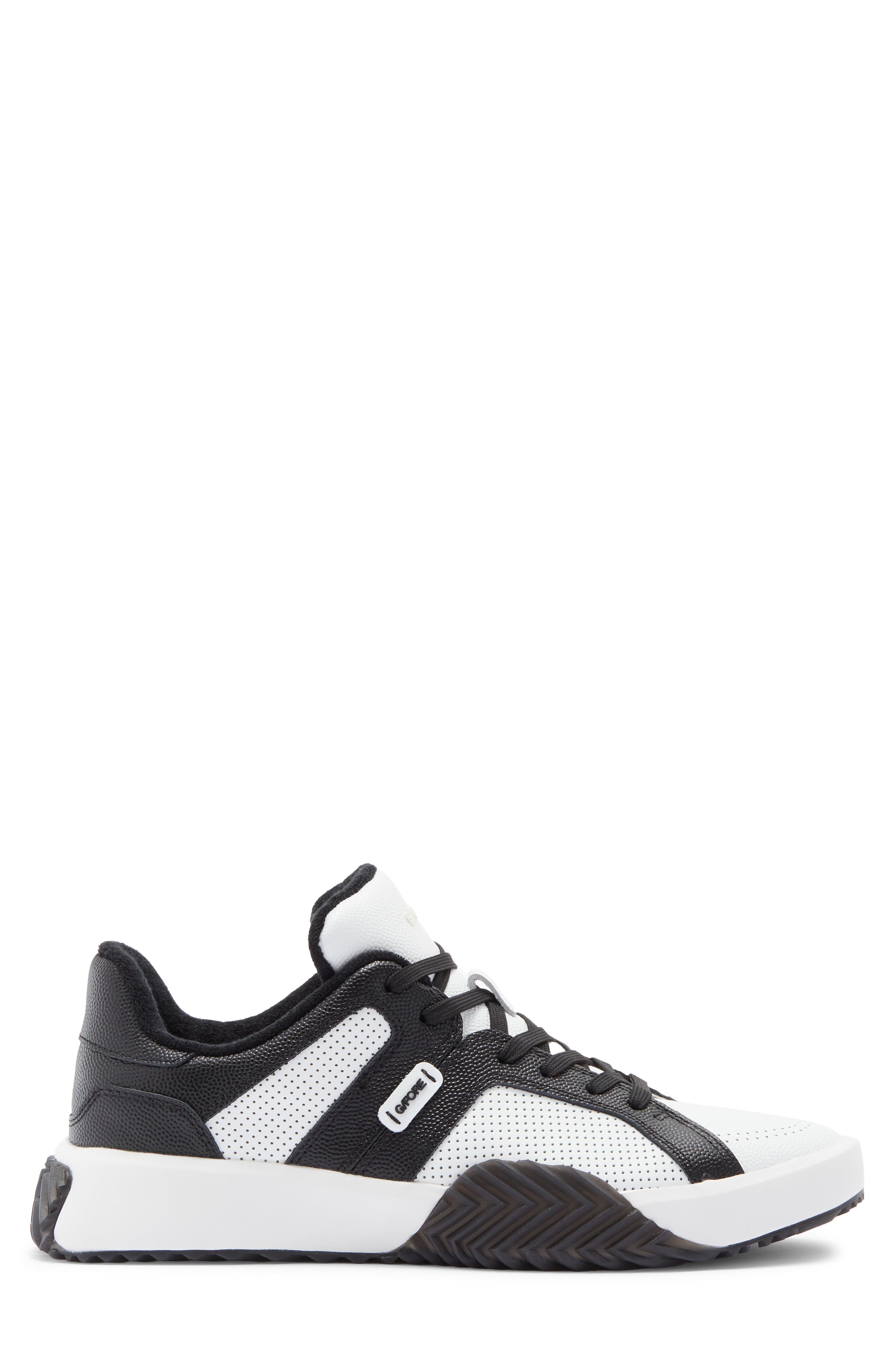 G/FORE G.112 Perforated Street Shoe (Men) | Nordstromrack
