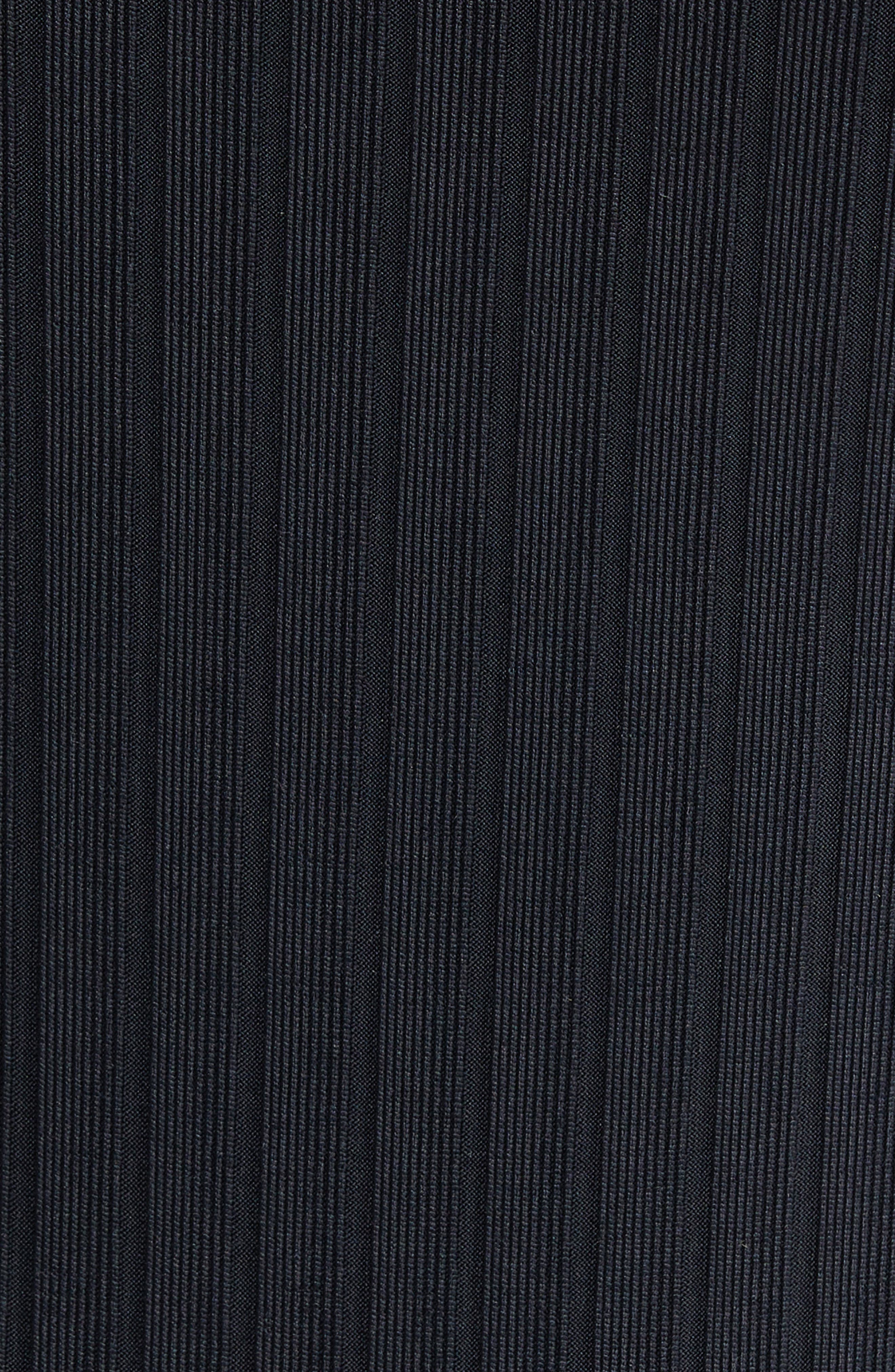 Solid & Striped Annemarie Rib One-Piece Swimsuit | Nordstrom