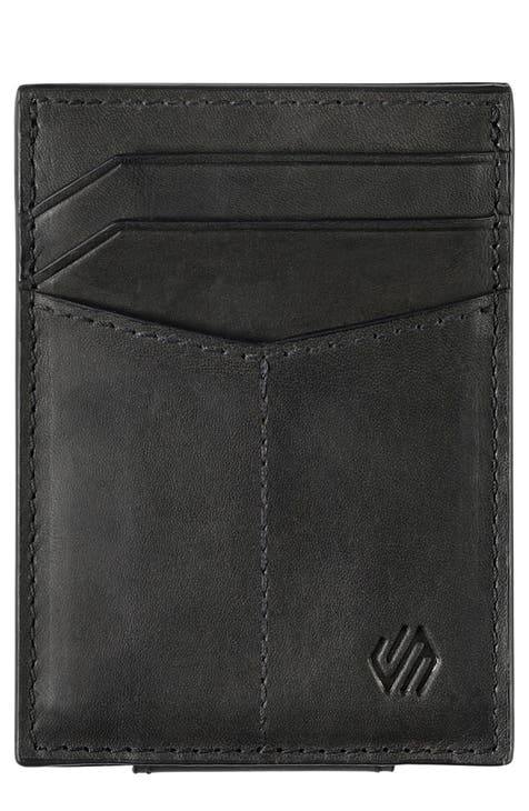 Men's Card Cases Wallets & Card Cases | Nordstrom