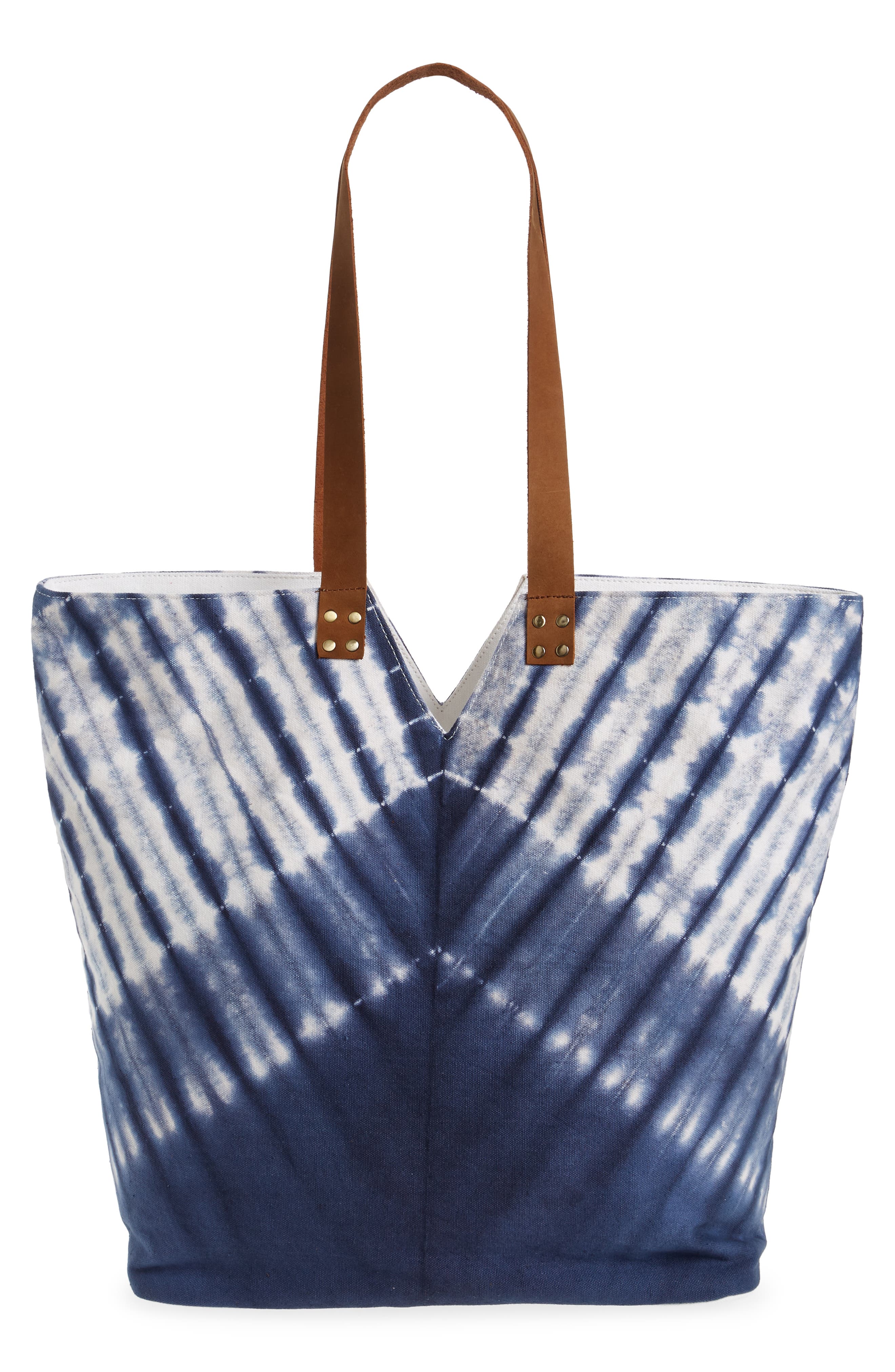 AREA STARS Tie Dye Tote | Nordstrom