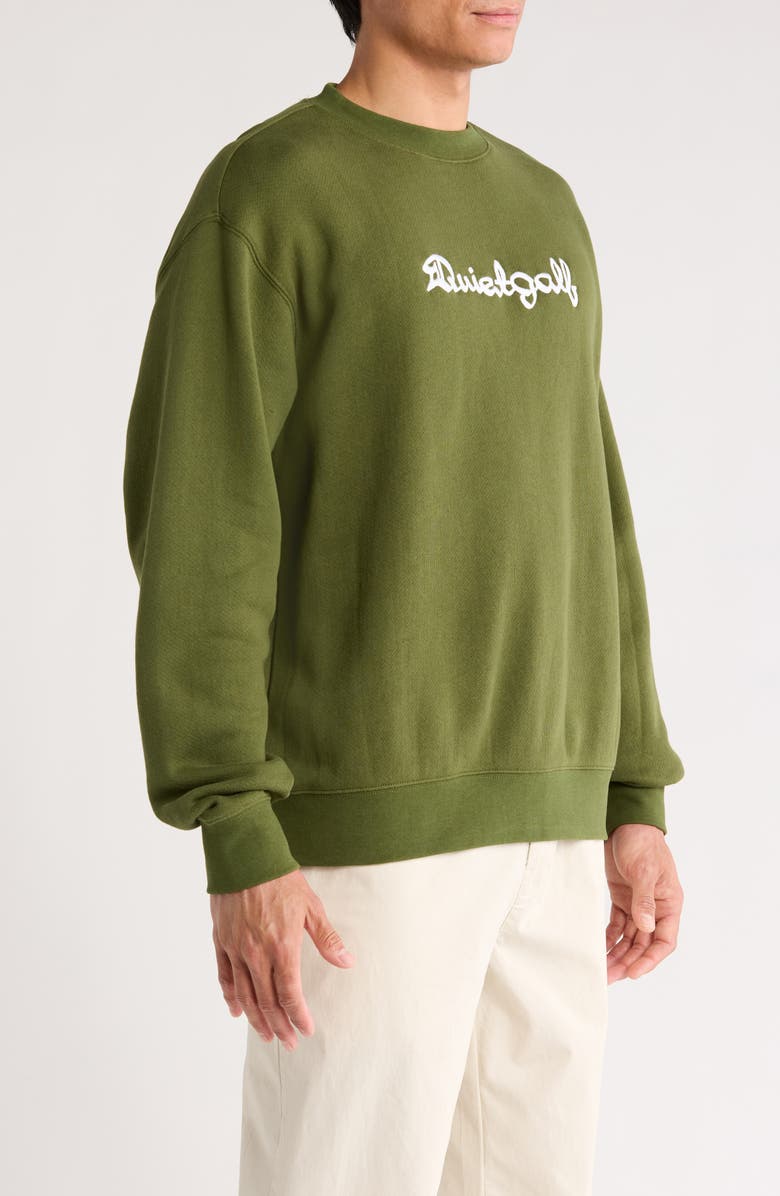Quiet Golf 1959 Graphic Sweatshirt | Nordstromrack