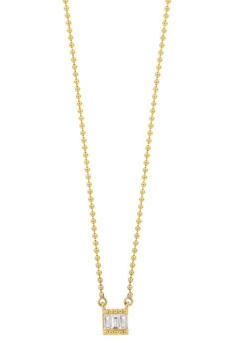 Fine Jewelry Necklaces Nordstrom