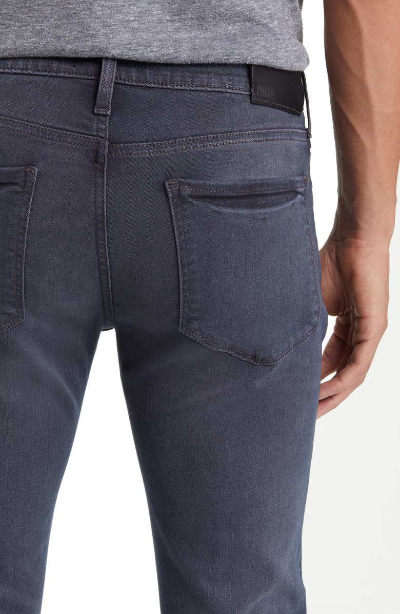 PAIGE Transcend Federal Slim Straight Leg Jeans | Nordstromrack