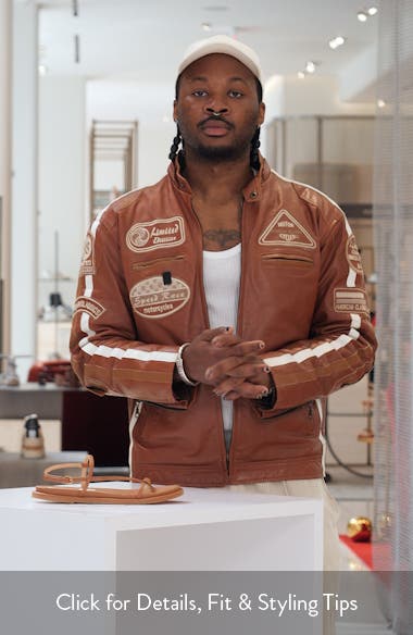 Dolce Vita Dallen Strappy Sandal (Women) | Nordstromrack