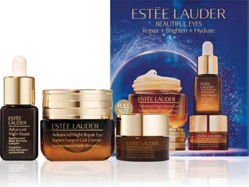 Estée Lauder Beautiful Eyes 3-Piece Gift Set $114 Value | Nordstrom