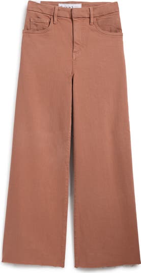 Frank & Eileen Wide Leg Jeans | Nordstromrack