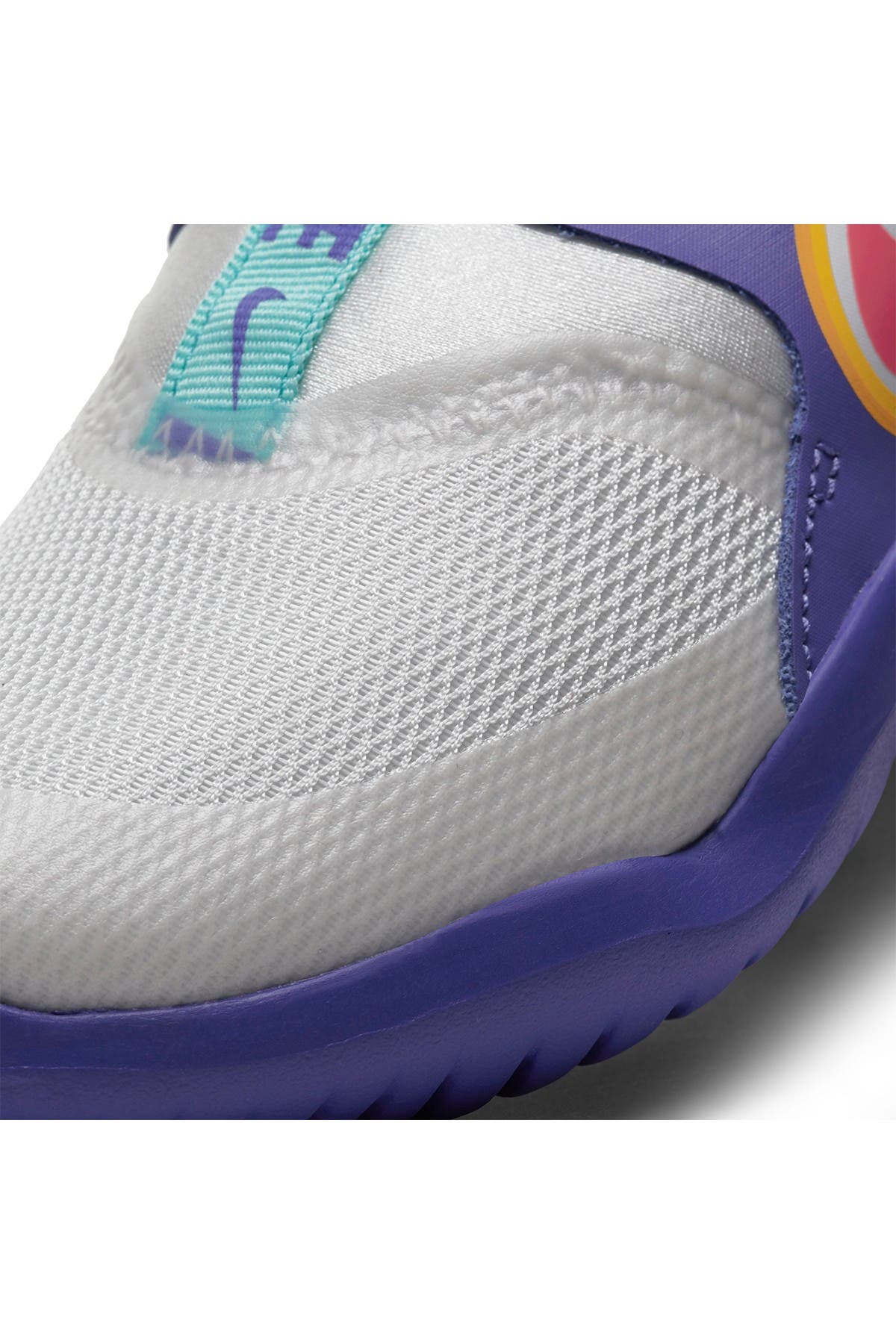 Nike Flex Fire Running Sneaker | Nordstromrack