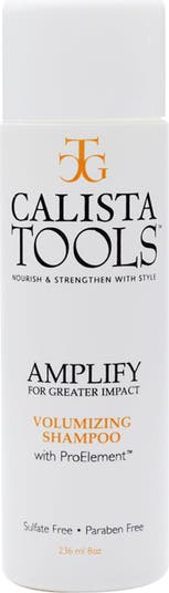 CALISTA TOOLS™ 'Amplify' Volumizing Shampoo | Nordstrom
