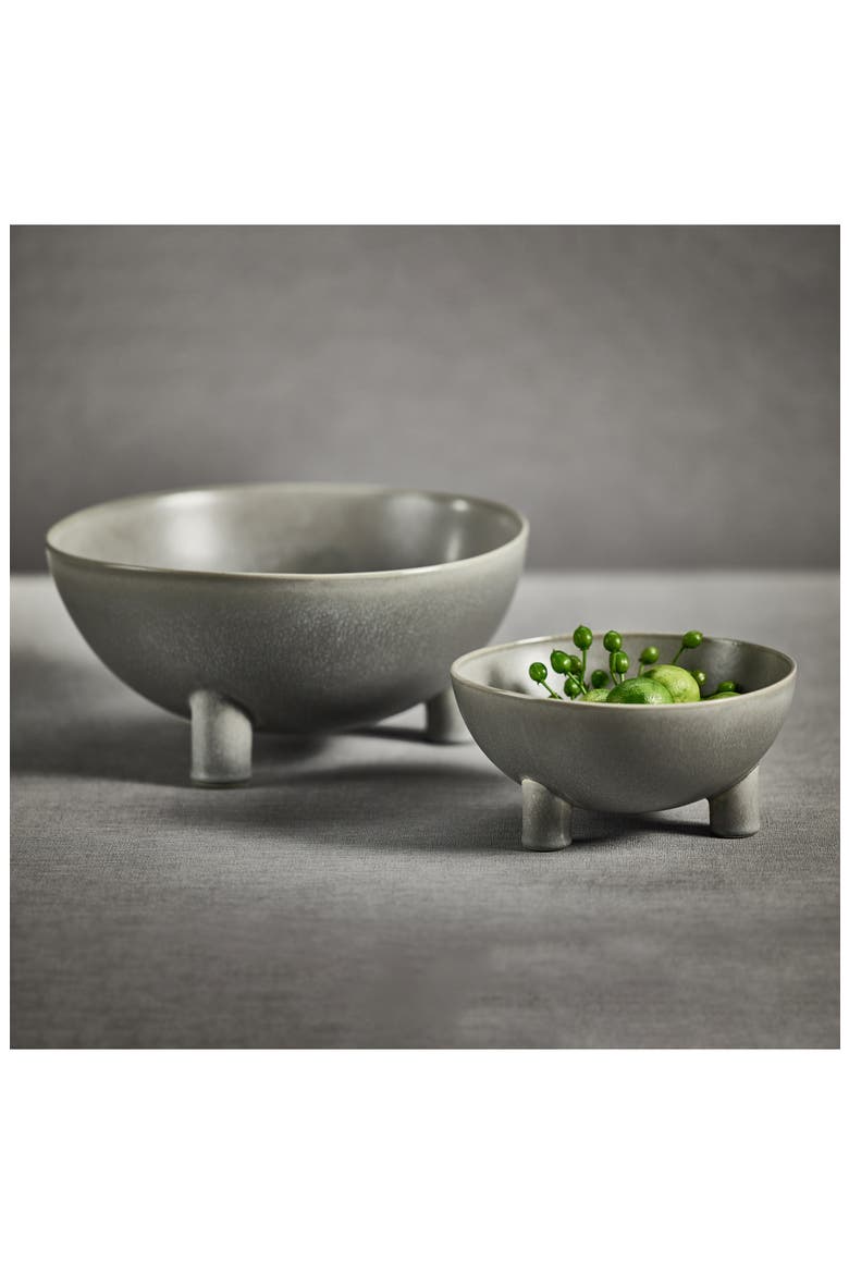 Orme Glazed Ceramic Decorative Bowl | Nordstromrack