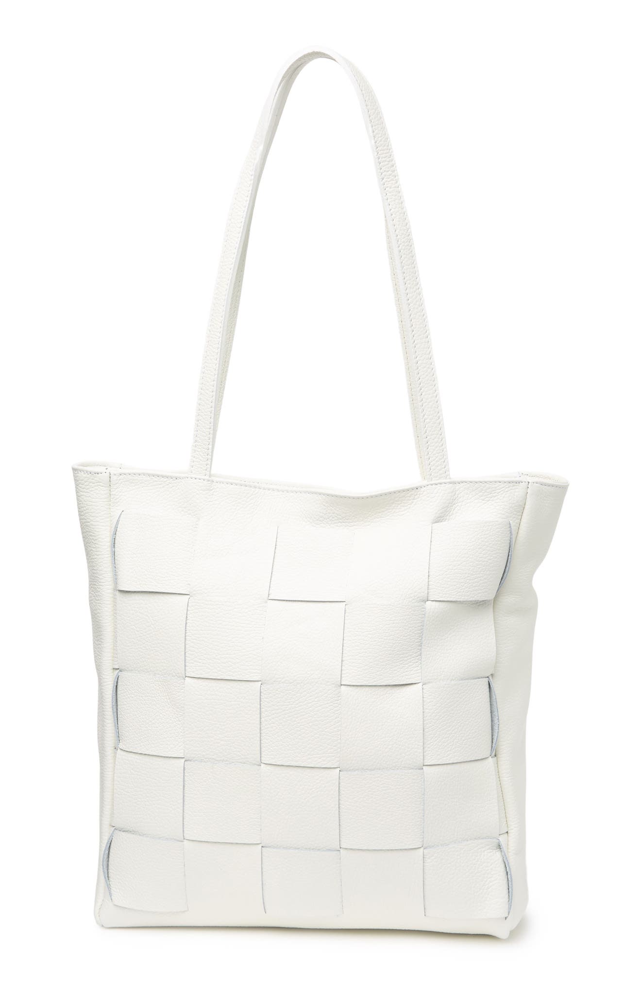 Persaman New York Mattea 21 Woven Tote | Nordstromrack