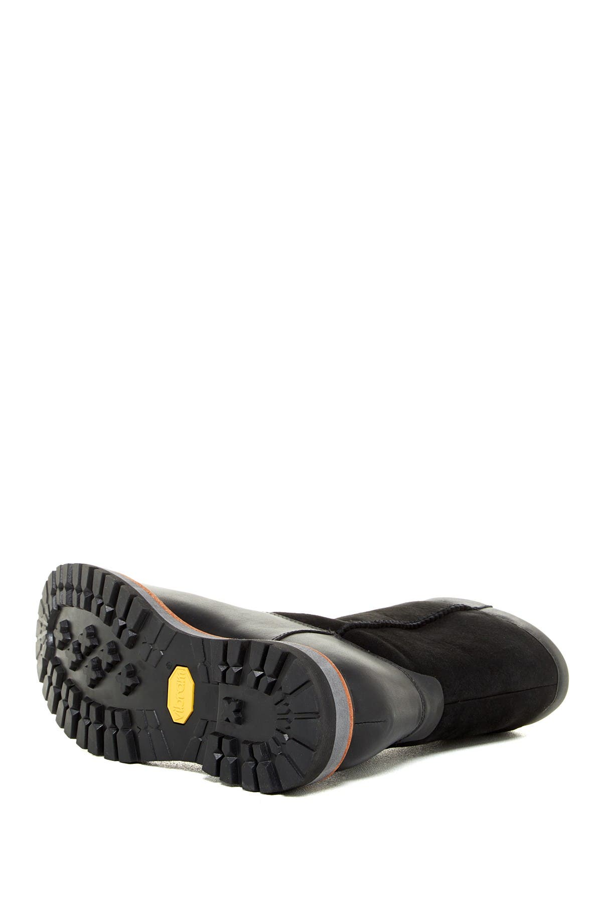 UGG® Polson Genuine Sheepskin Boot | Nordstromrack