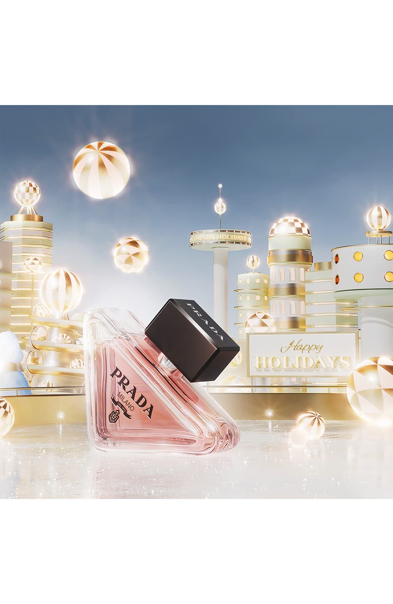 Prada Paradoxe Eau de Parfum 2-Piece Gift Set $170 Value | Nordstrom