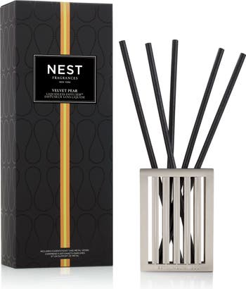 NEST New York NEST Fragrances Velvet Pear Liquidless Diffuser | Nordstrom