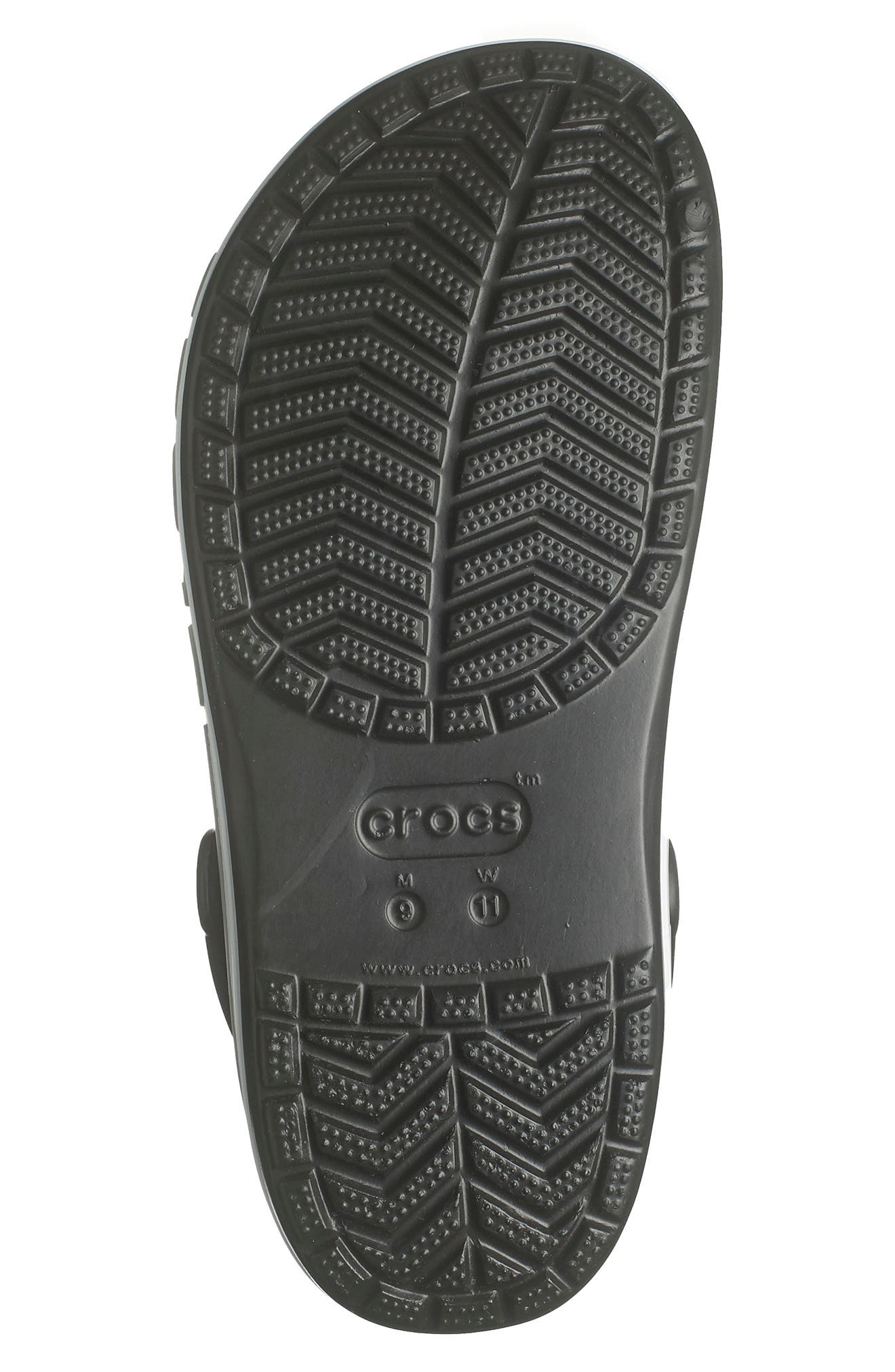 CROCS Bayaband Printed Clog (Men) | Nordstromrack