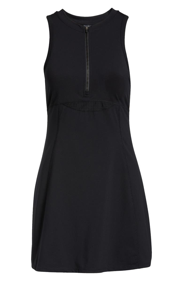 Sweaty Betty Power Half Zip Workout Dress | Nordstromrack