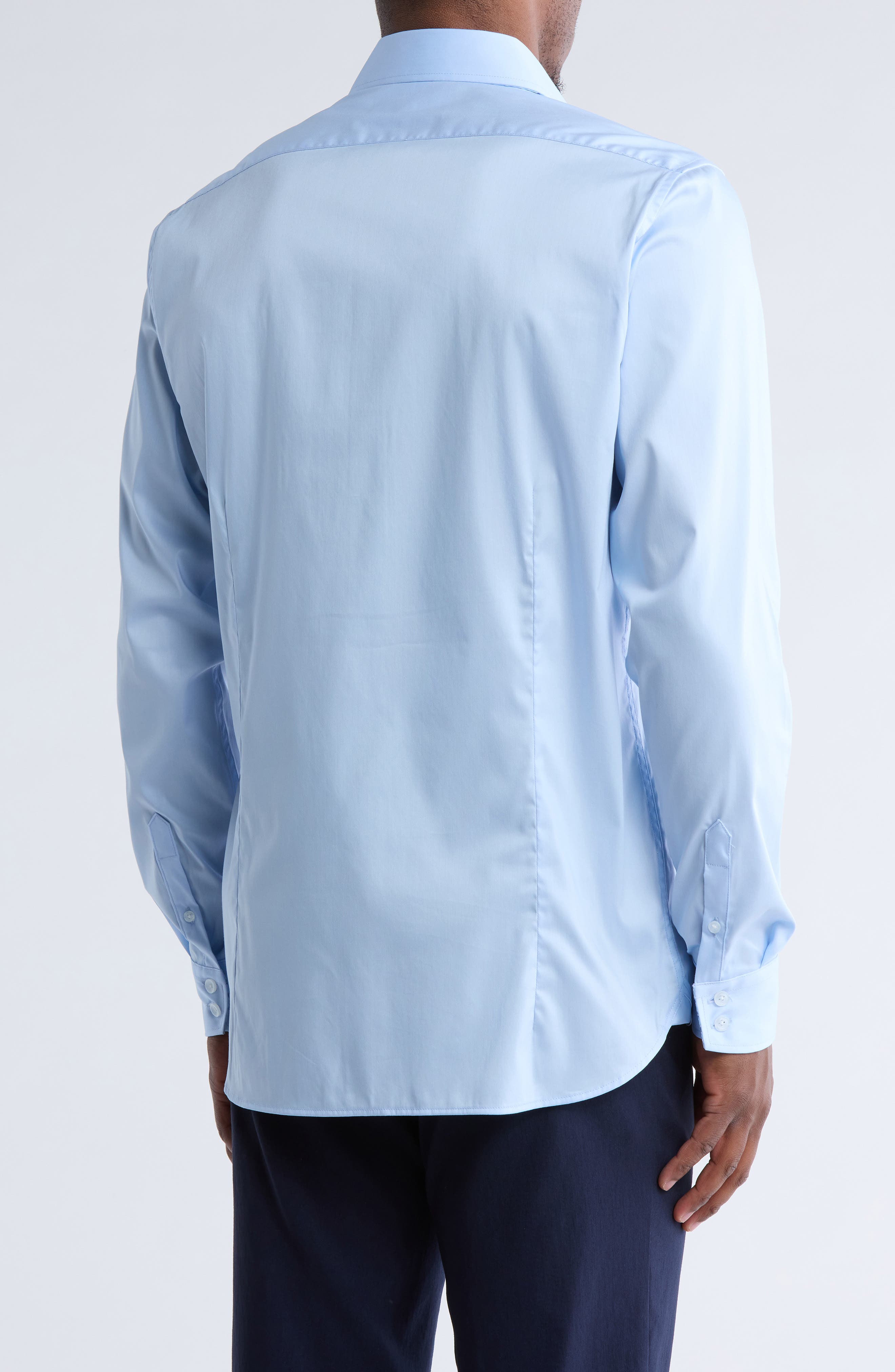 Ted Baker London Slim Fit Dress Shirt | Nordstromrack