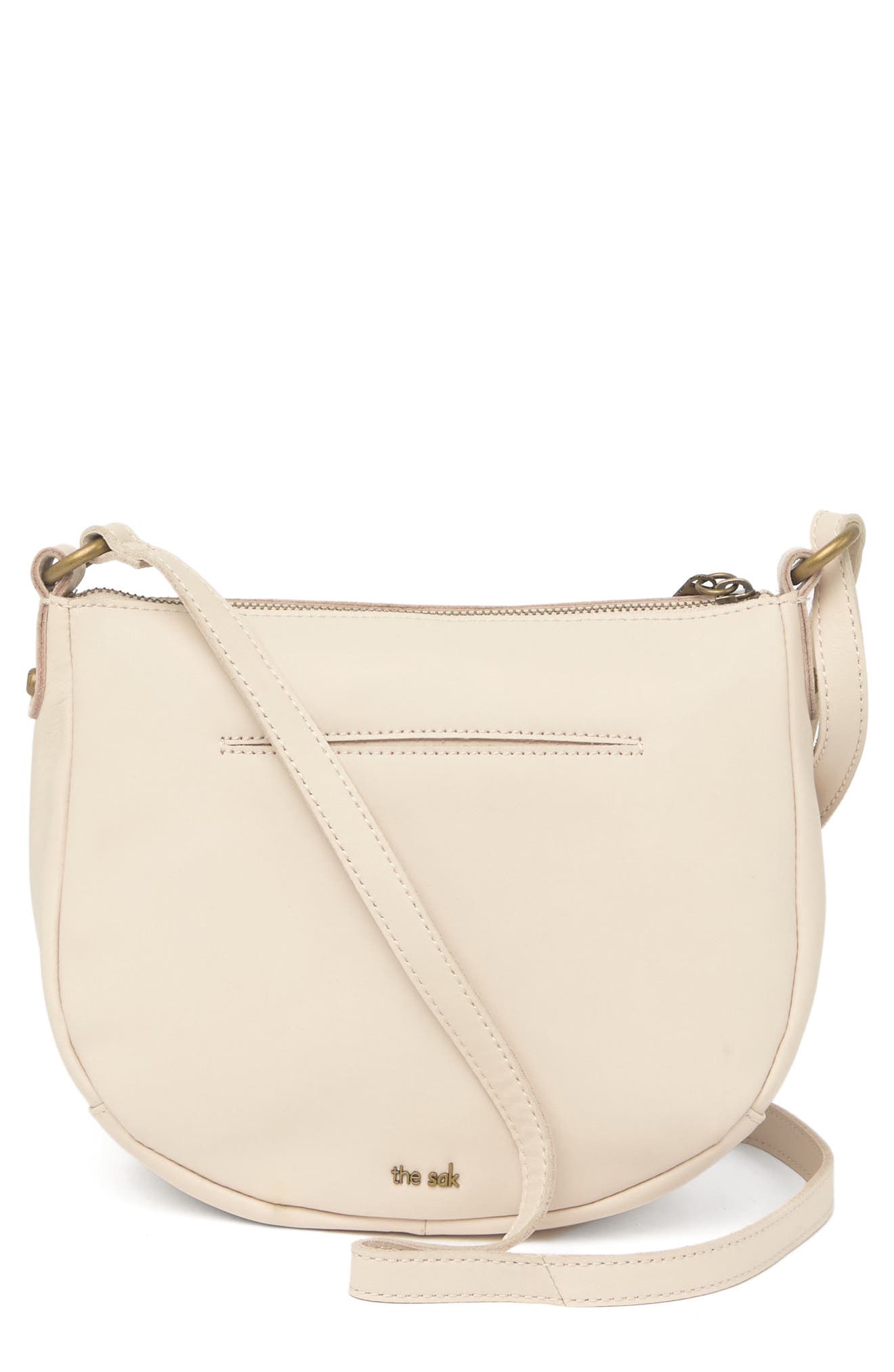 The Sak Sayulita Saddle Bag | Nordstromrack