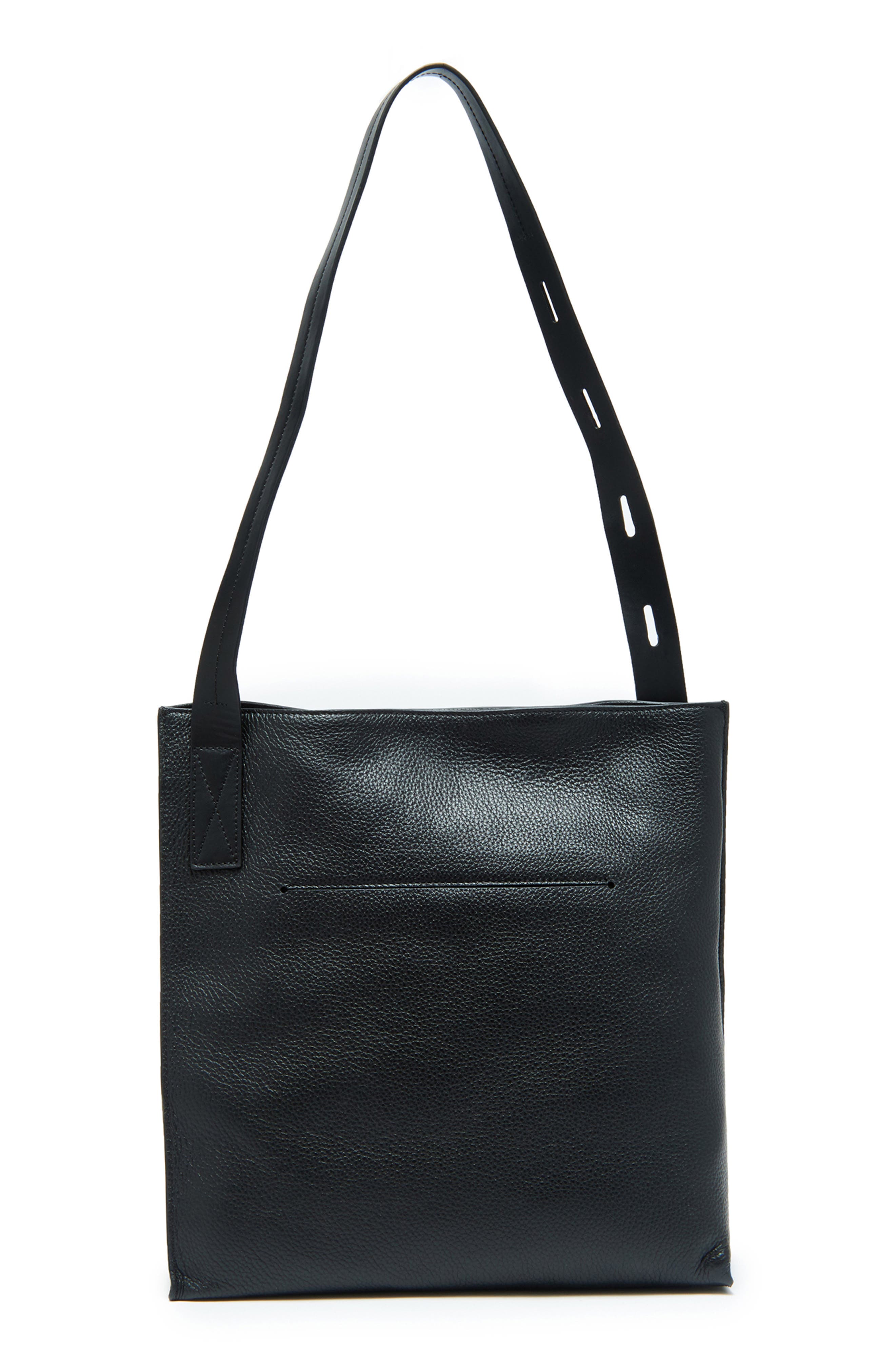 Thacker Hayley Leather Hobo | Nordstrom