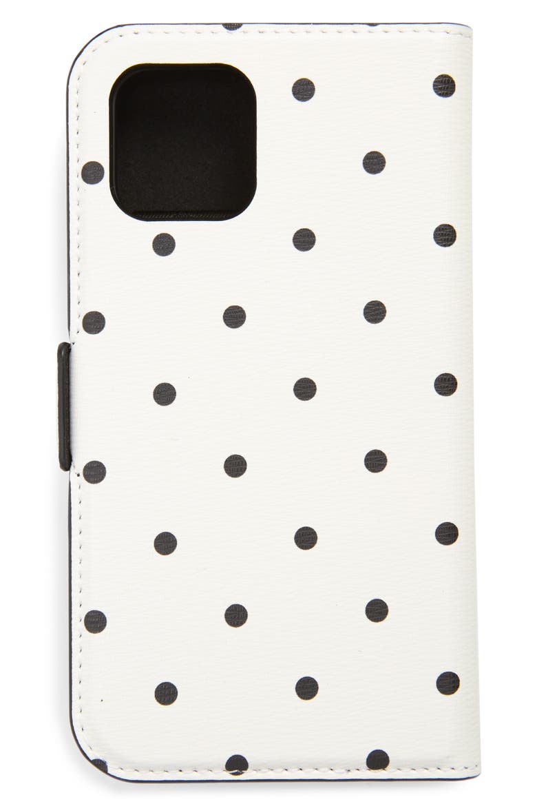Minnie Mouse iPhone 12 Case & Folio (Women) | Nordstromrack