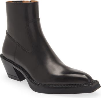 Alexander Wang Donovan Pointed Toe Bootie (Women) | Nordstrom
