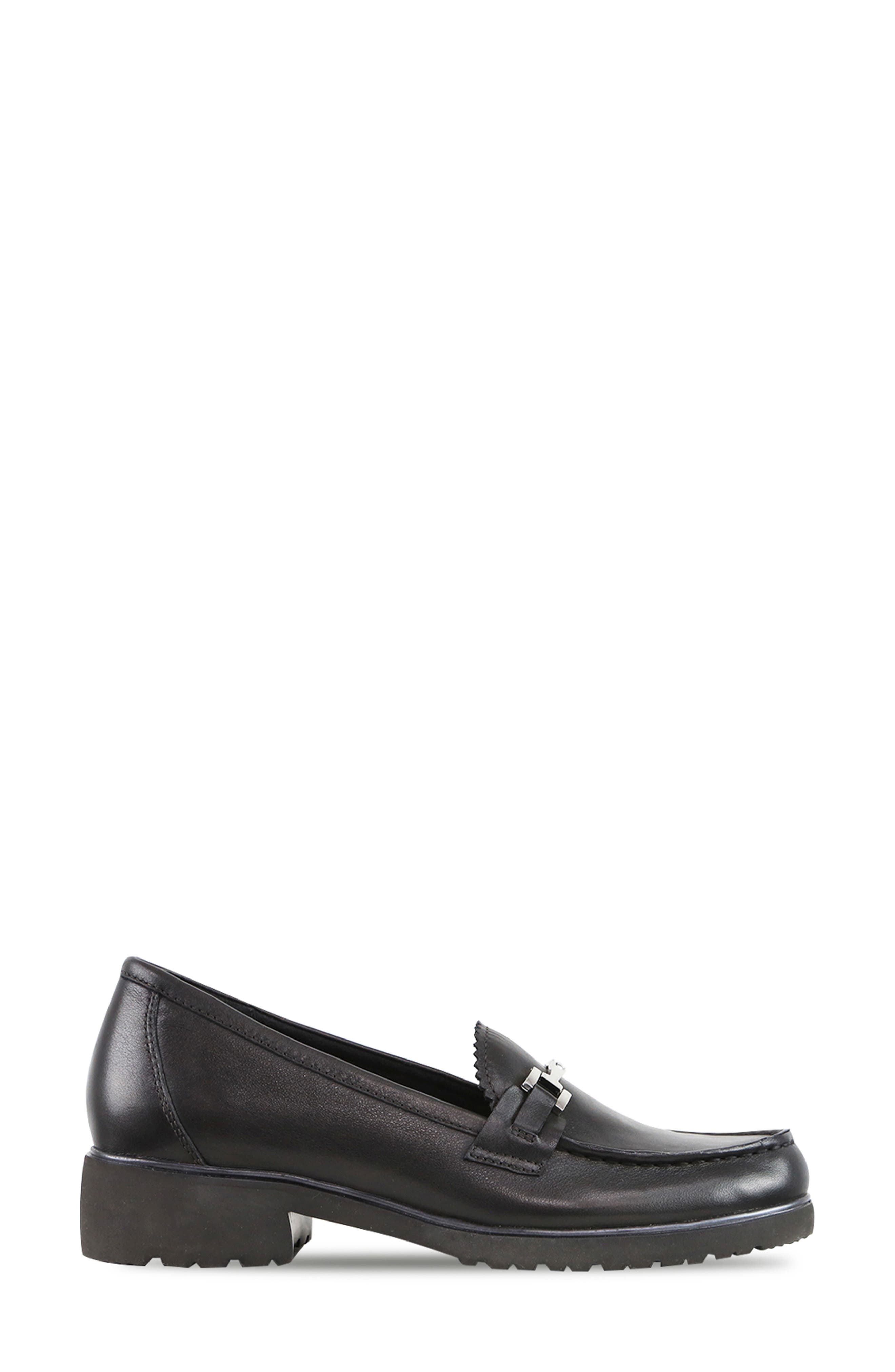 Munro Colleen Bit Loafer (Women) | Nordstromrack