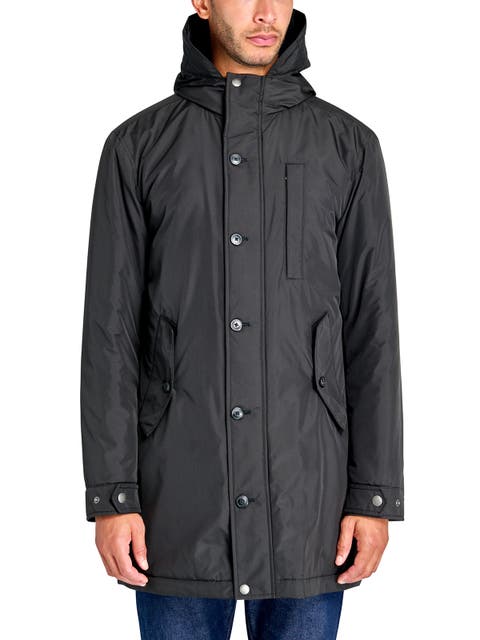 Men's Parkas & Winter Jackets | Nordstrom