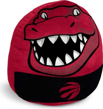 PEGASUS HOME FASHIONS Toronto Raptors Plushie Mascot Pillow | Nordstrom