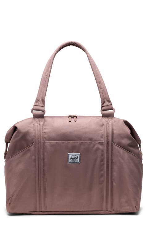 Pink Duffle Bags And Weekender Bags Nordstrom