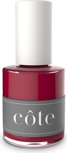 COTE No. 37. Garnet Red Nail Color | Nordstromrack