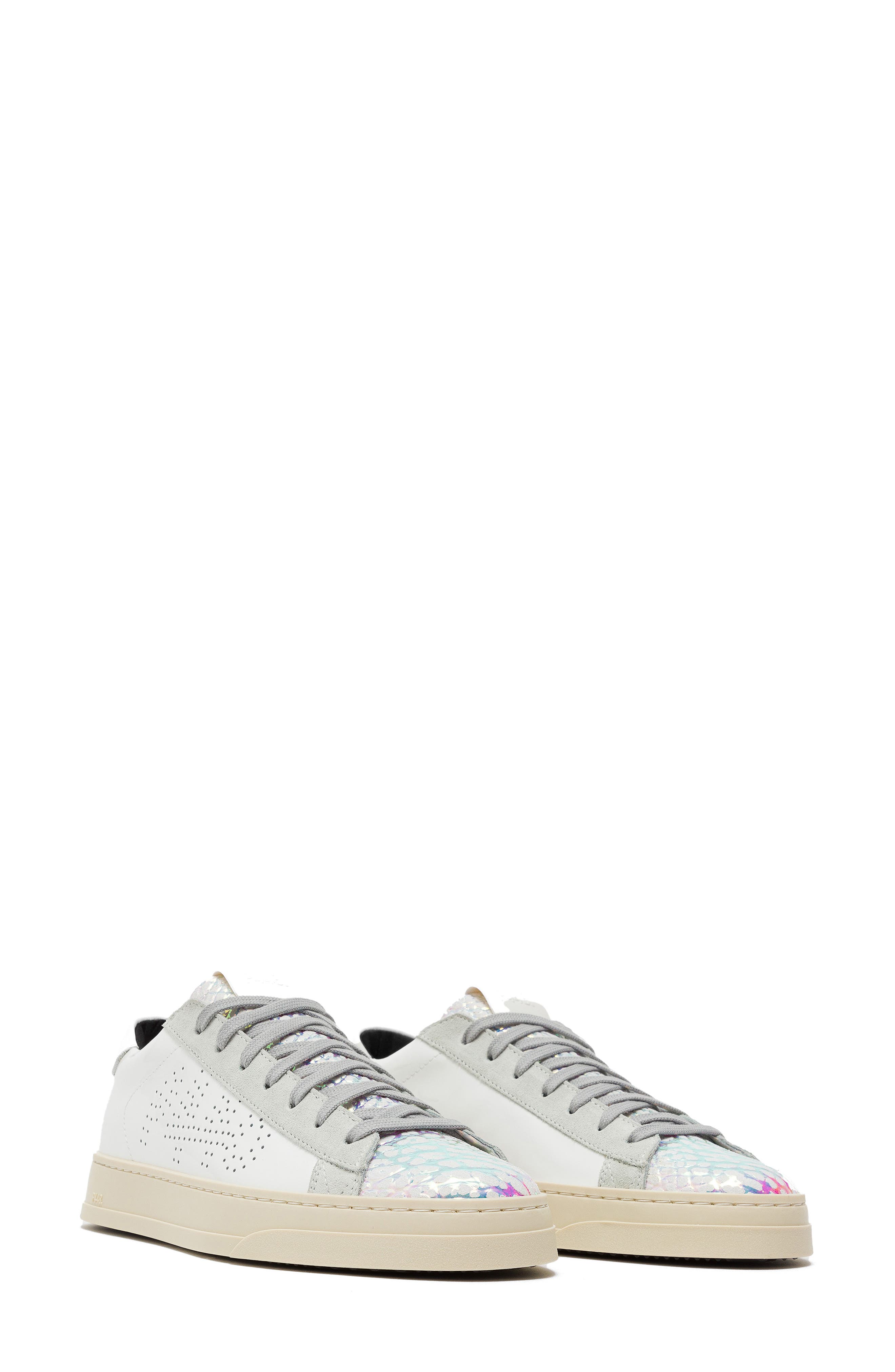 P448 Jack Low Top Sneaker (Women) | Nordstromrack