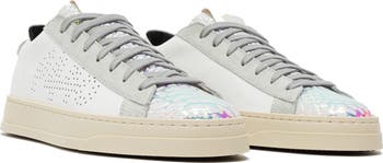 P448 Jack Low Top Sneaker (Women) | Nordstromrack
