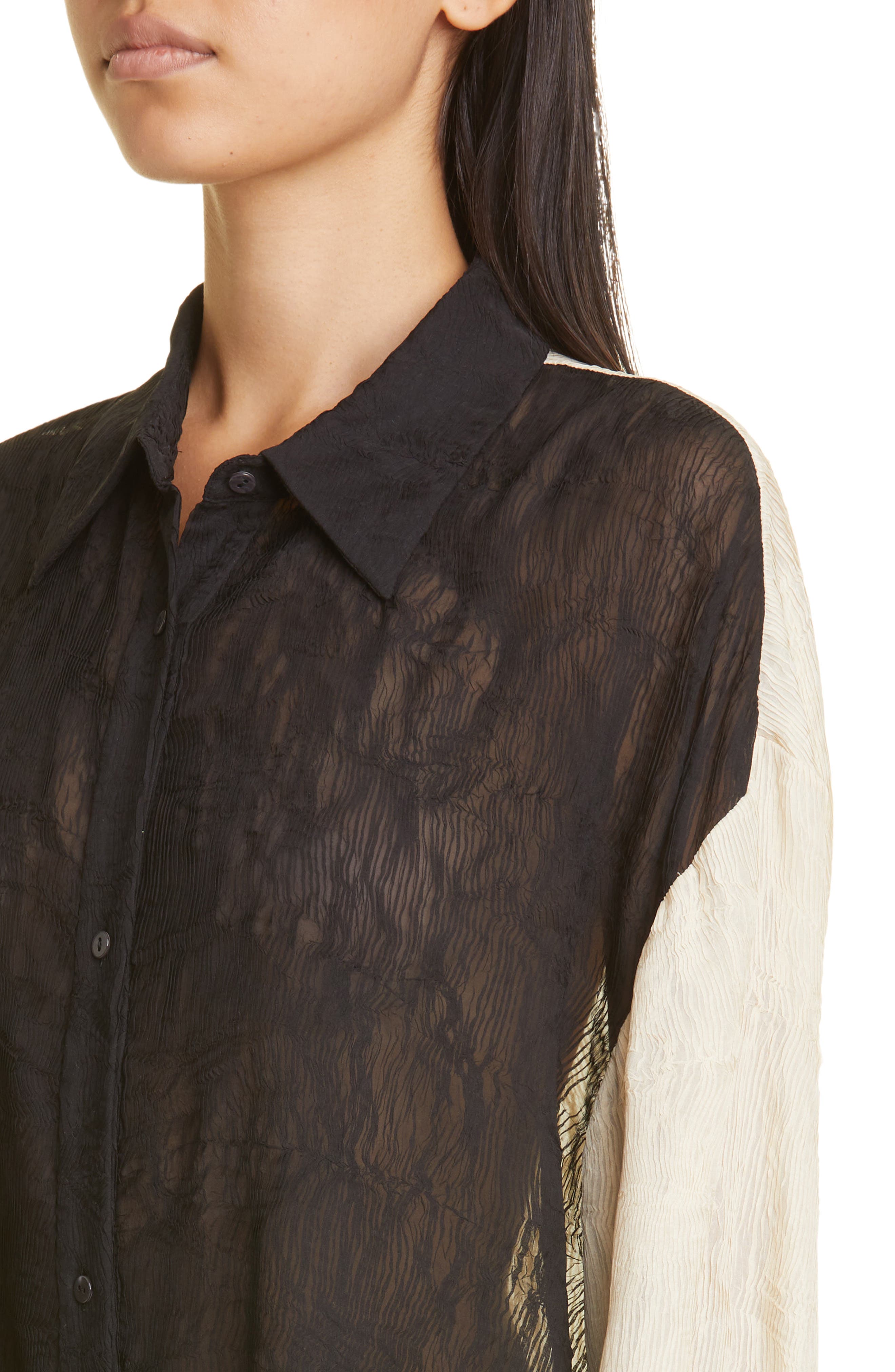 PARTOW Briley Button-Up Shirt | Nordstromrack