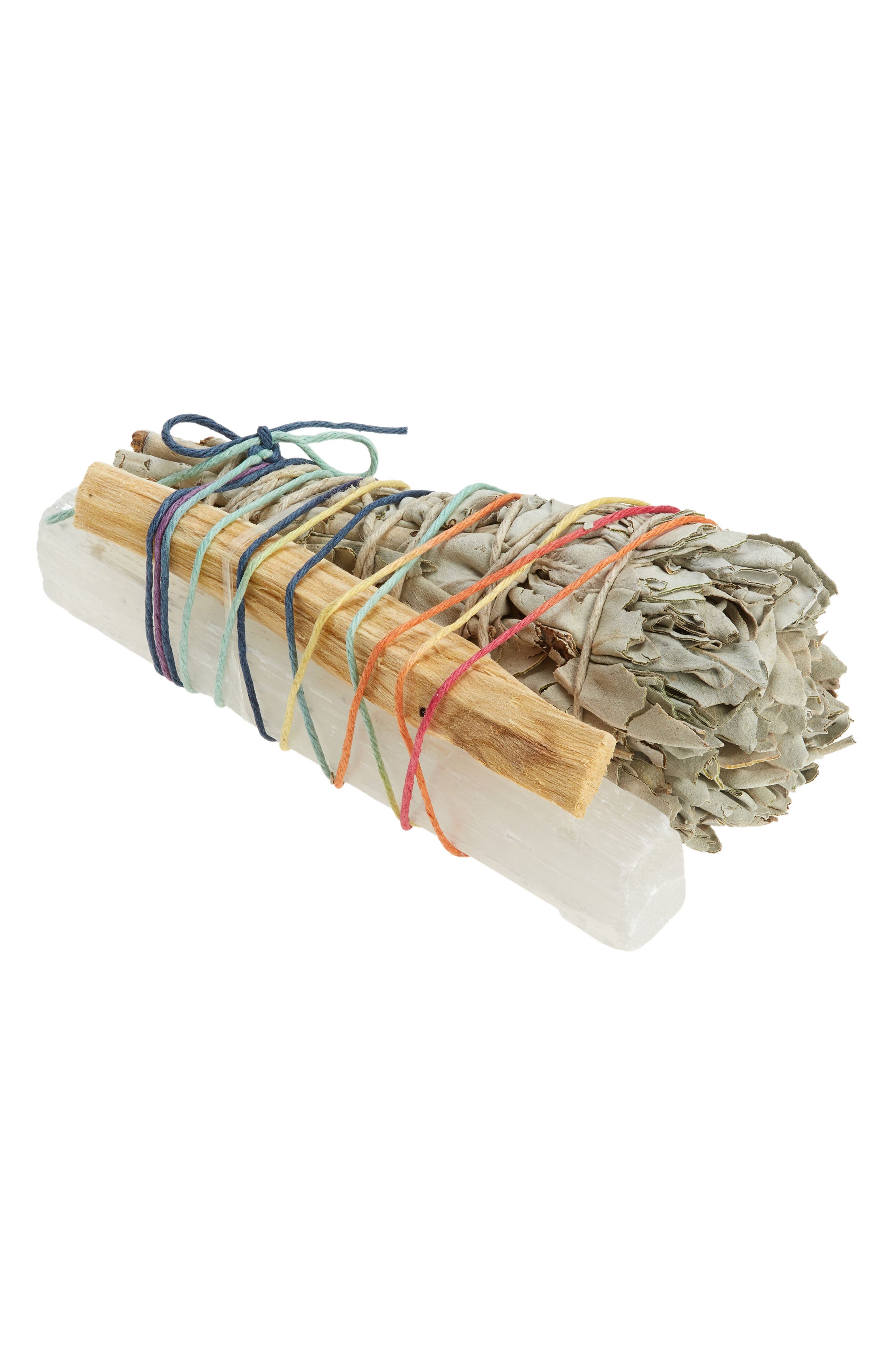 S M U D G E D Ritual Cleansing Sage Bundle | Nordstromrack