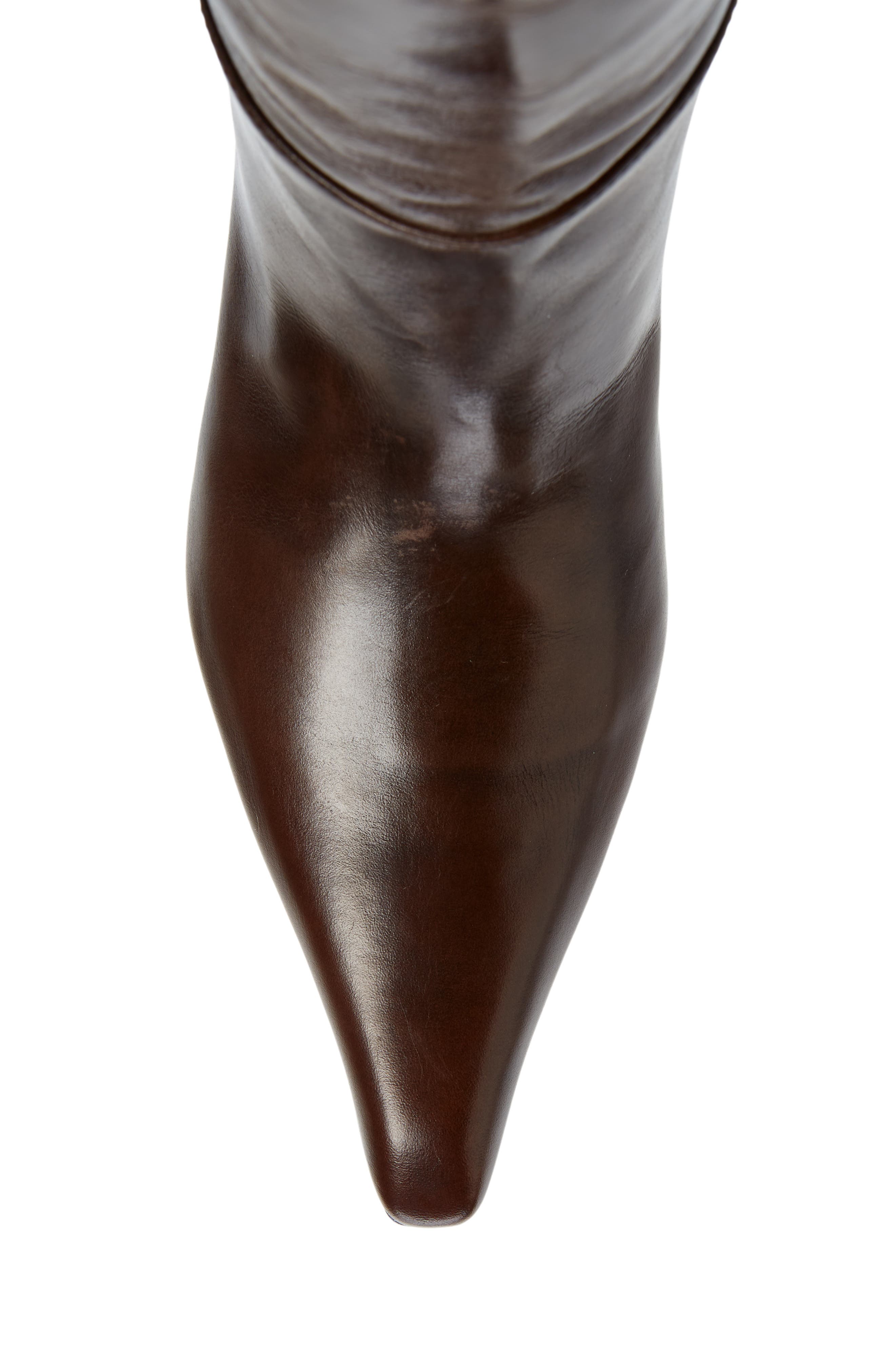 Alexander Wang Viola Slouch Over the Knee Boot (Women) | Nordstromrack