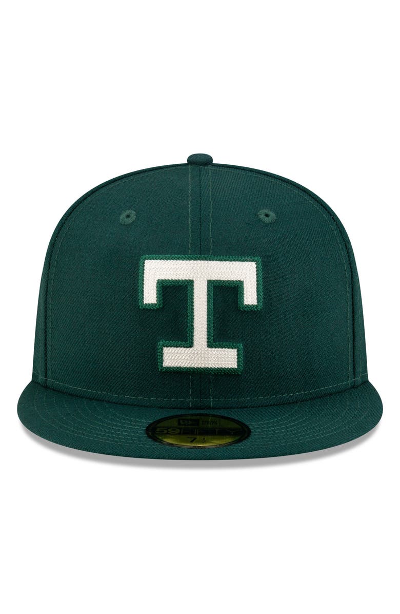 NEW ERA x DIET STARTS MONDAY x Diet Starts Monday 59FIFTY Texas Rangers ...