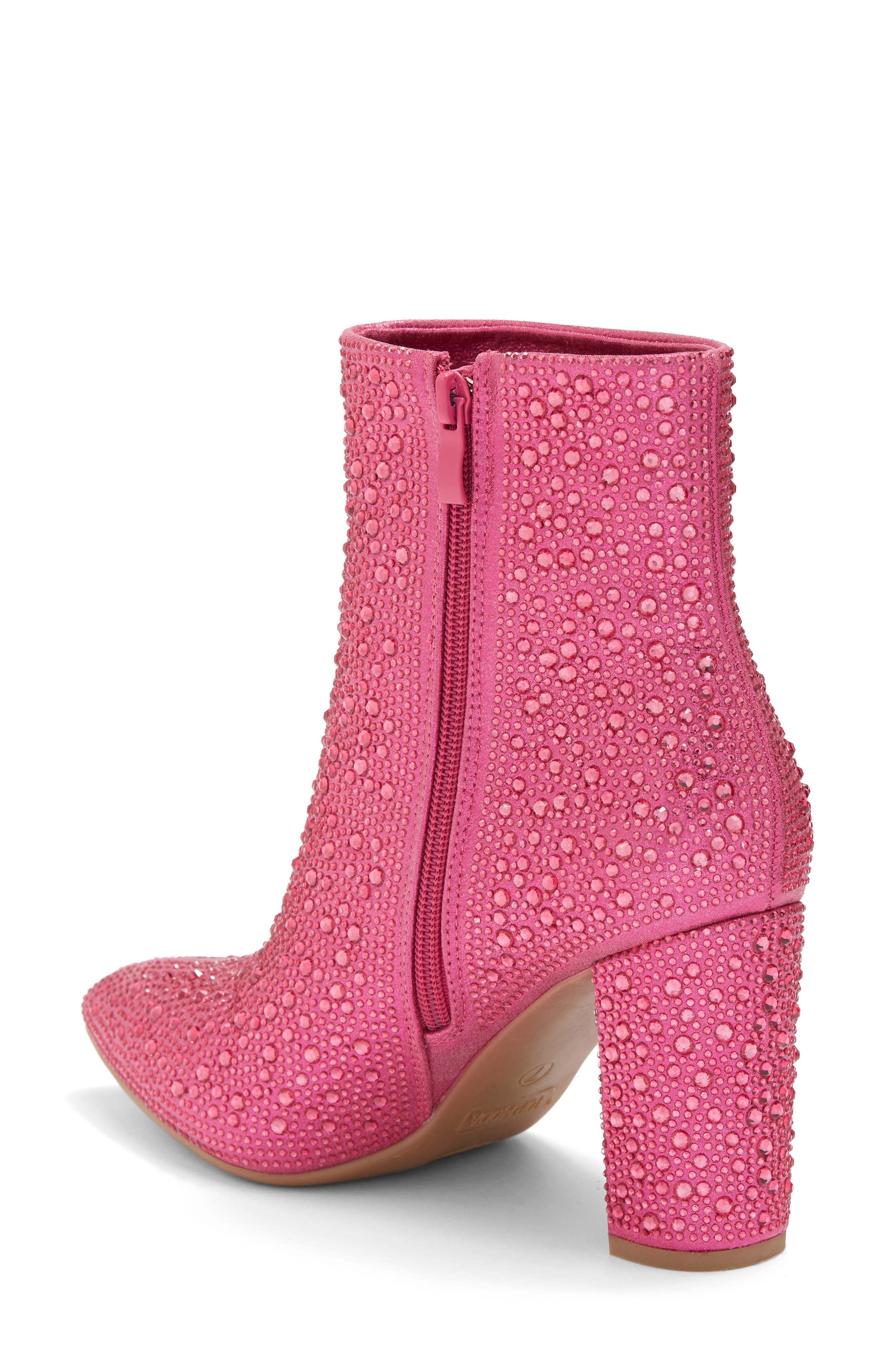 Brazil Pointy Toe Boot (Women) | Nordstromrack