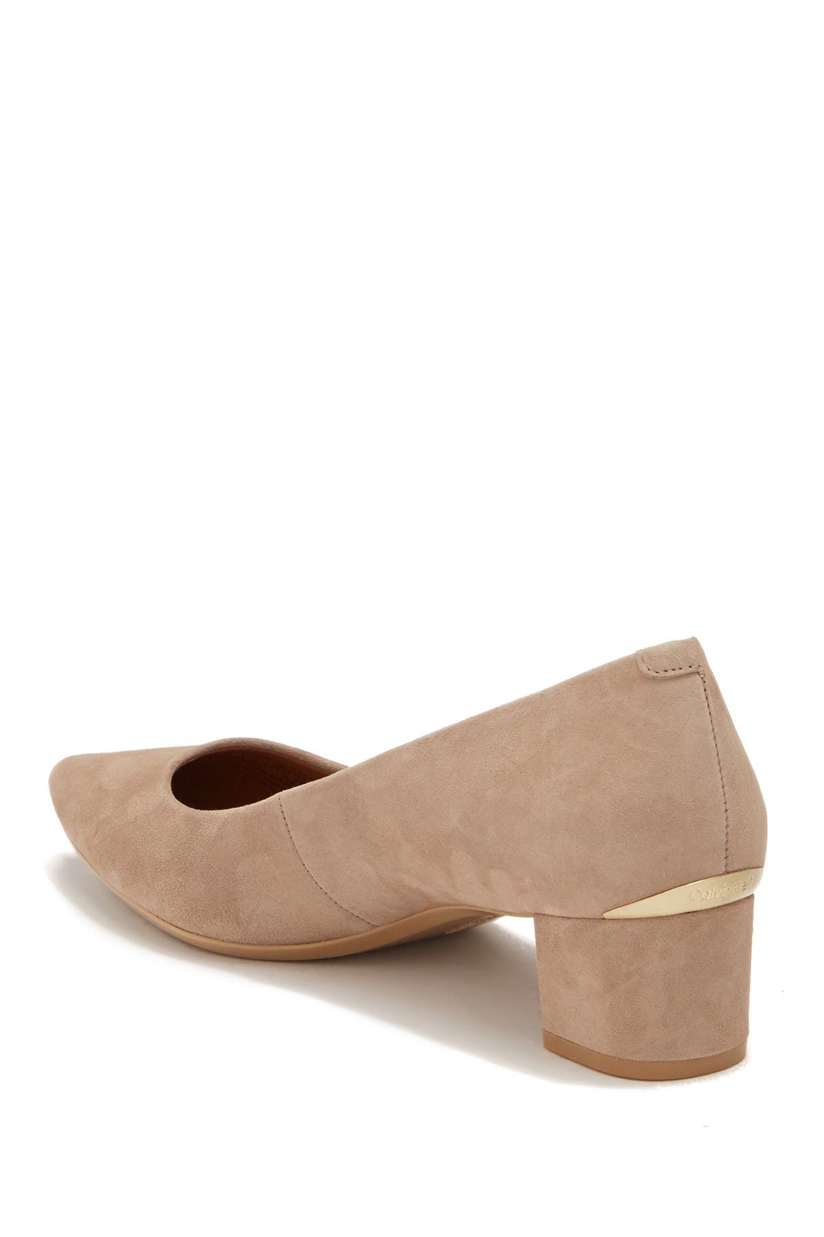 Calvin Klein Genoveva Pump | Nordstromrack